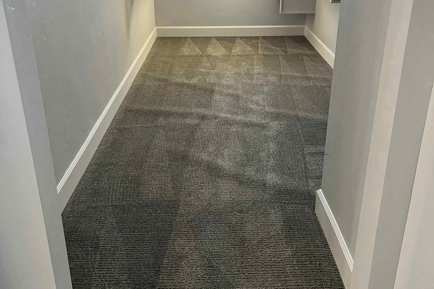 Why Does Carpet Wrinkle or Buckle After Cleaning? Don’t Worry – It’s ...