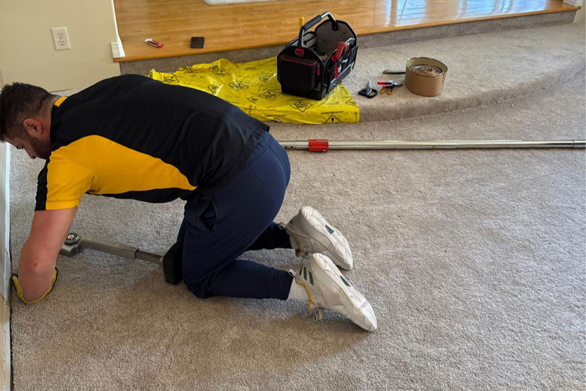 Is Carpet Stretching Worth It? What You Need to Know - Super Shine ...